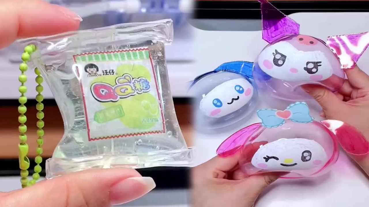 Nano Tape Crafts That Will Keep You Hooked