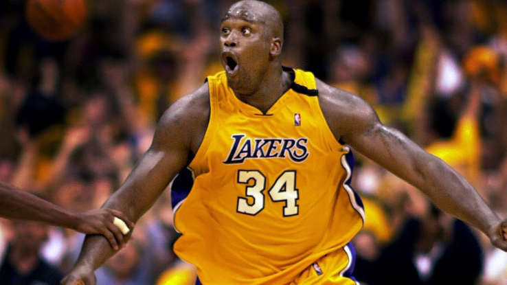 Ranking The Top 20 Most Iconic NBA Centers of All Time Ranked: Shaq ... Ranking The Top 20 Most Iconic NBA Centers of All Time Ranked: Shaq ...