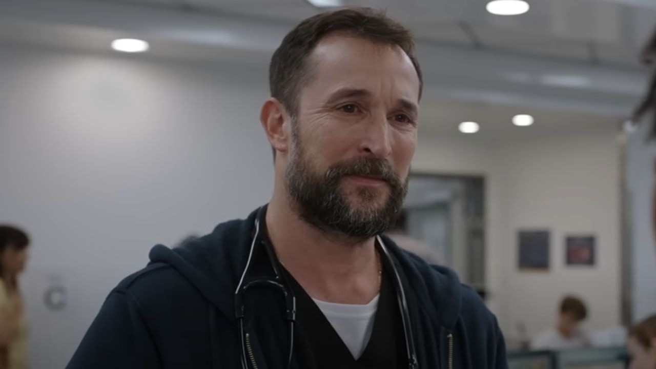 The Pitt Season 2: Which Original Characters Will Return for Medical ...