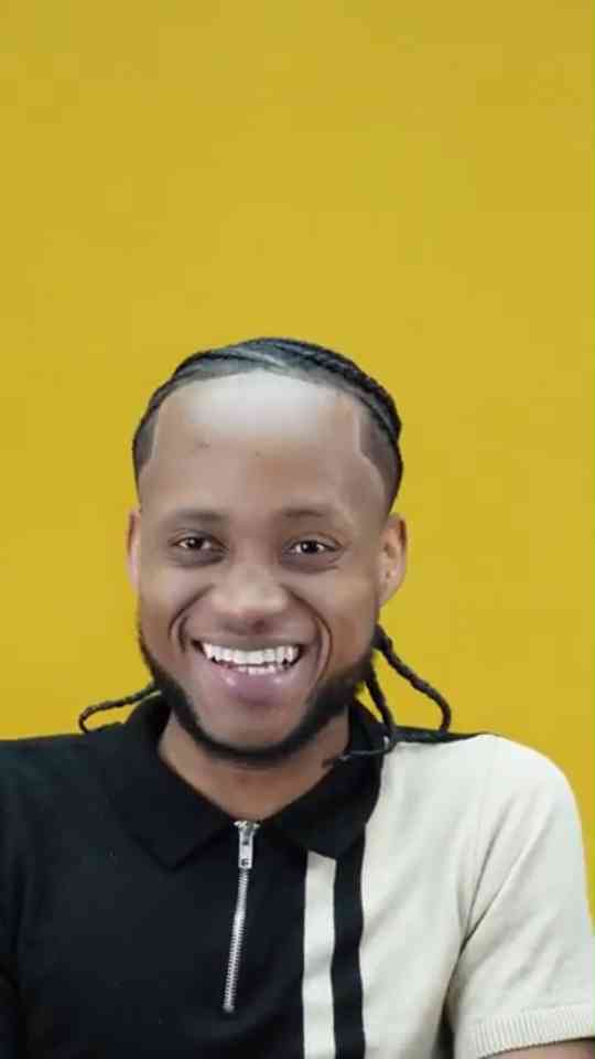 Best Braids Ever🔥