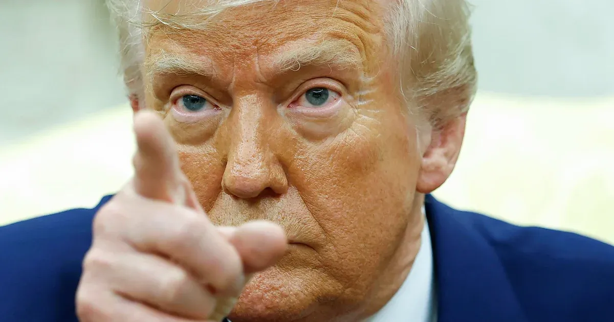 Donald Trump: Senki sem ússza meg a vámokat