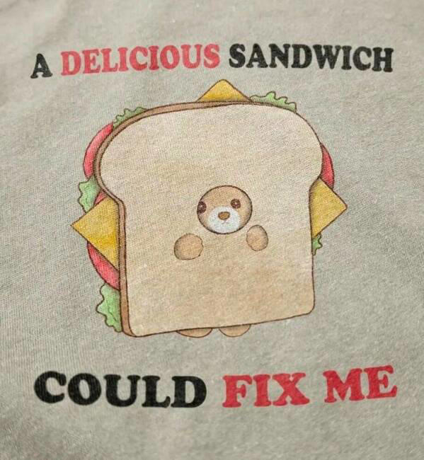 50 Funny And/Or Random Pictures For Your Afternoon Scroll Break (April ...