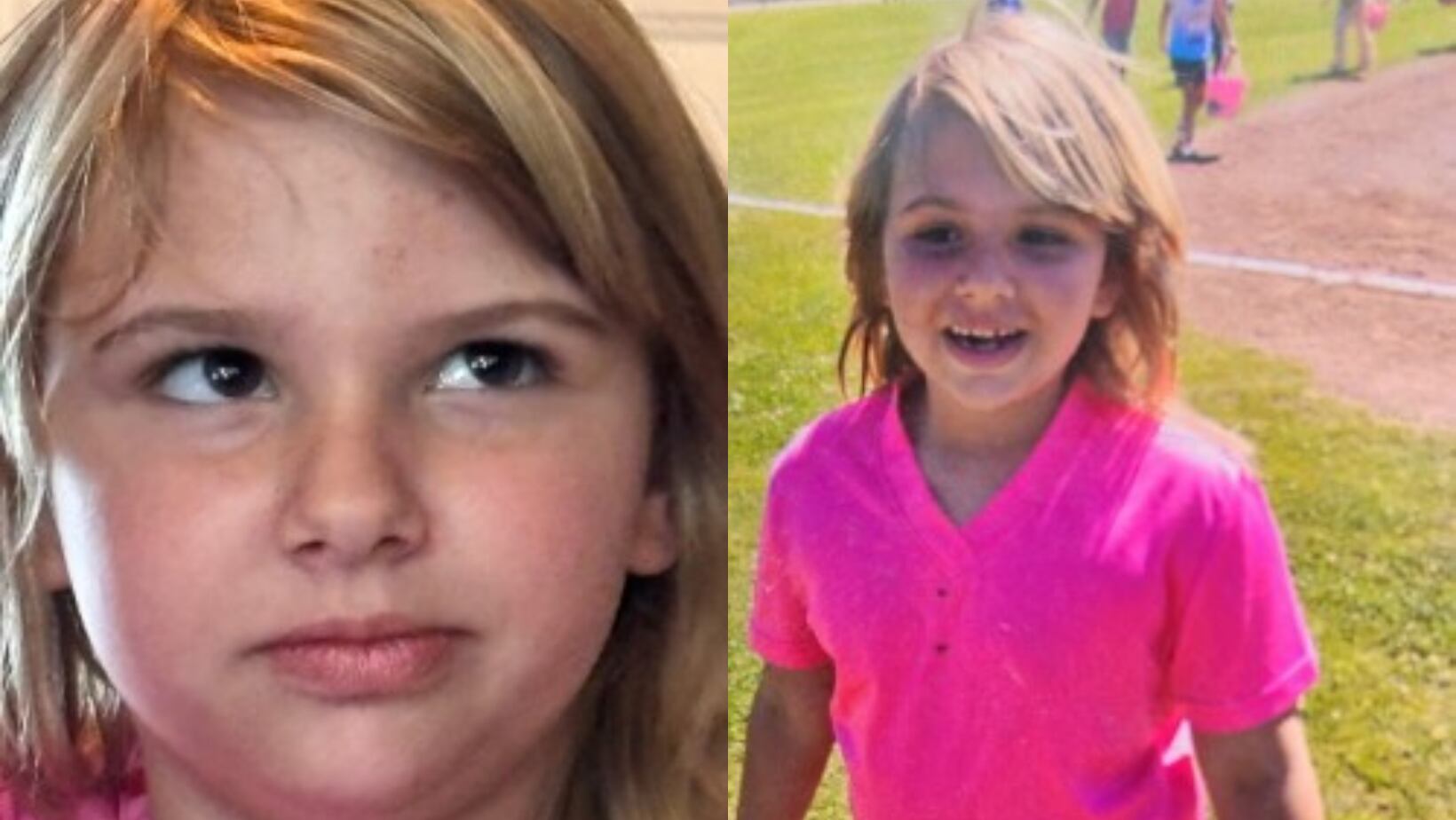 Officials searching for missing 6-year-old in Saucier