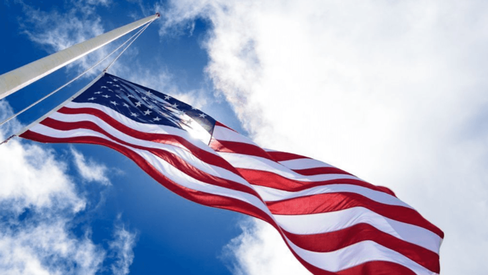 Flags to be flown at half-staff in honor of killed Minnesota Representative