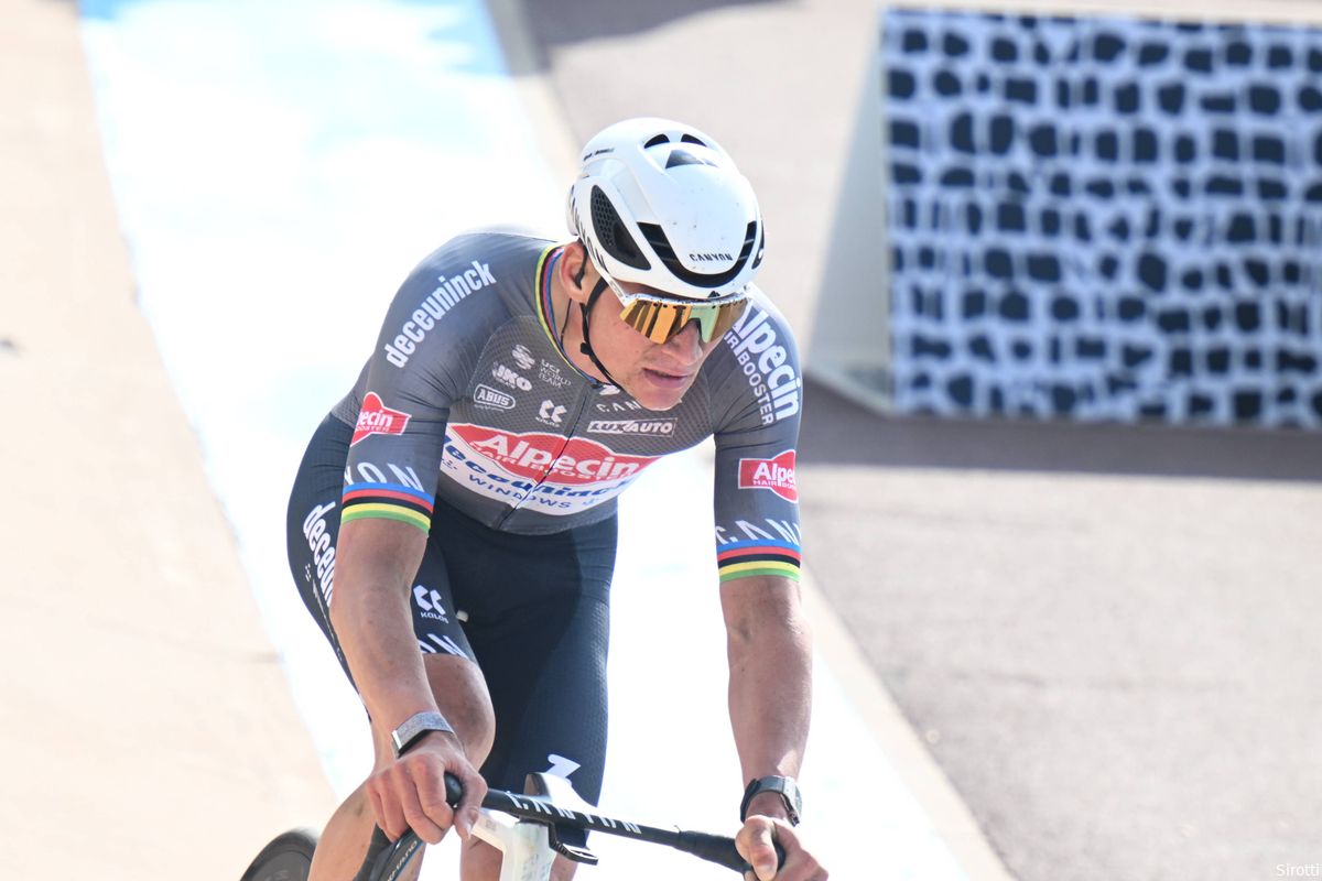 No Amstel Gold Race, but what’s next for Mathieu van der Poel? Team ...