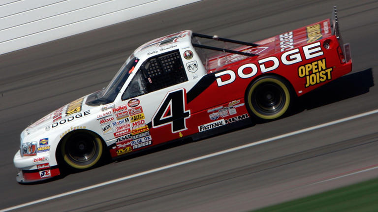 Why Doesn't Dodge Race In NASCAR?