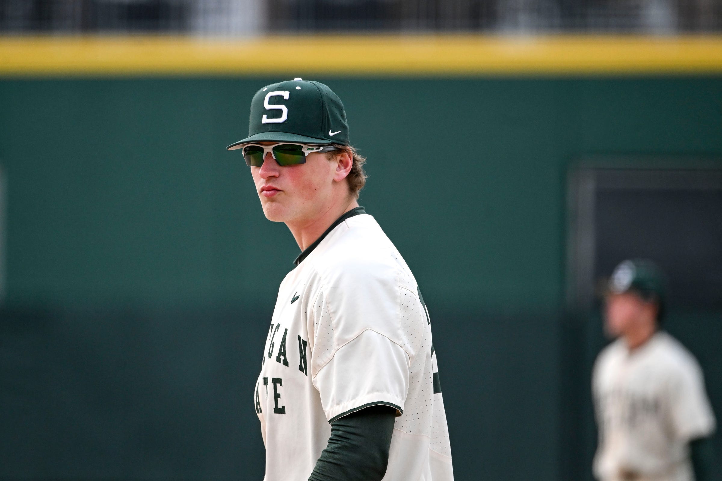 Michigan State baseball takes two-out-of-three from Northwestern in Big ...