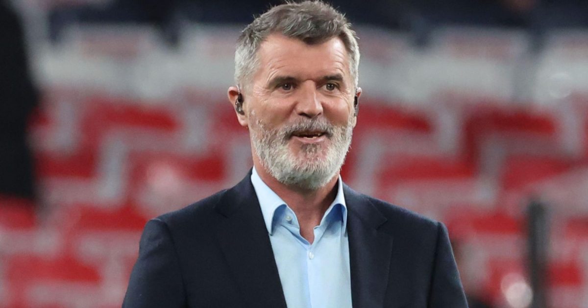 Roy Keane slams ‘irritating’ Liverpool for one reason as Arne Slot’s ...