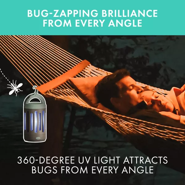 STEM Bug Zapper just $2.37 at Target!