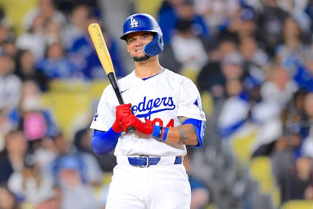 Fantasy baseball trade value chart for week 6 - trade rankings, buys, sells
