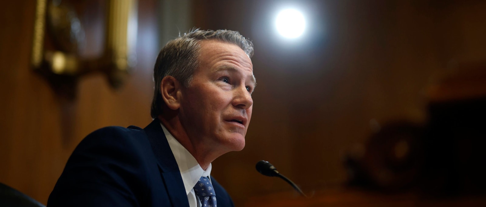 EXCLUSIVE: Jon Husted Is Ready To Get To Work — In The Senate And On ...