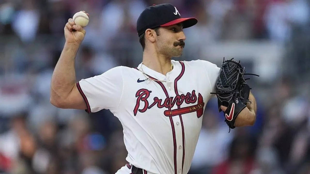 ⁠Braves set to welcome back Spencer Strider after long injury break
