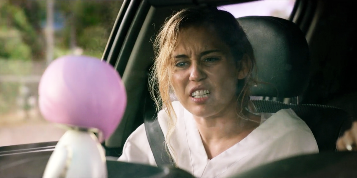 'Black Mirror' has been renewed for season 8