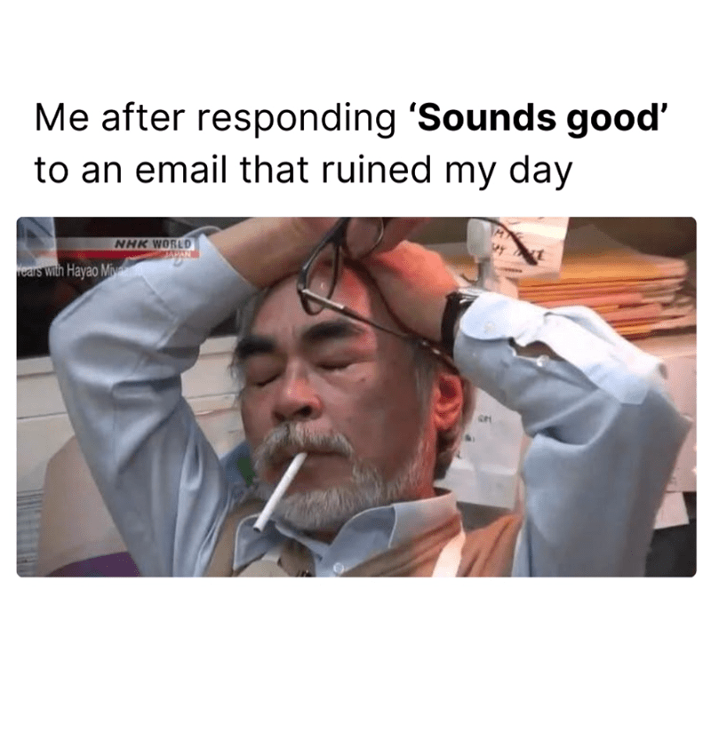 23 Funniest Memes for Employees and Co-Workers to Enjoy While Bored at ...