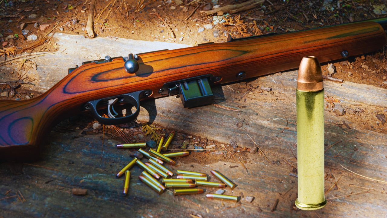 12 Reasons Why the .22 Magnum is the Most Underrated Small Game Round
