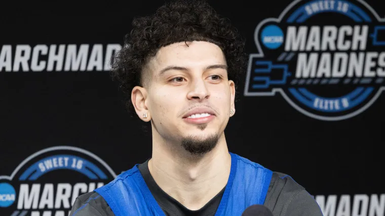 Kentucky star reveals major 1-word announcement about his future