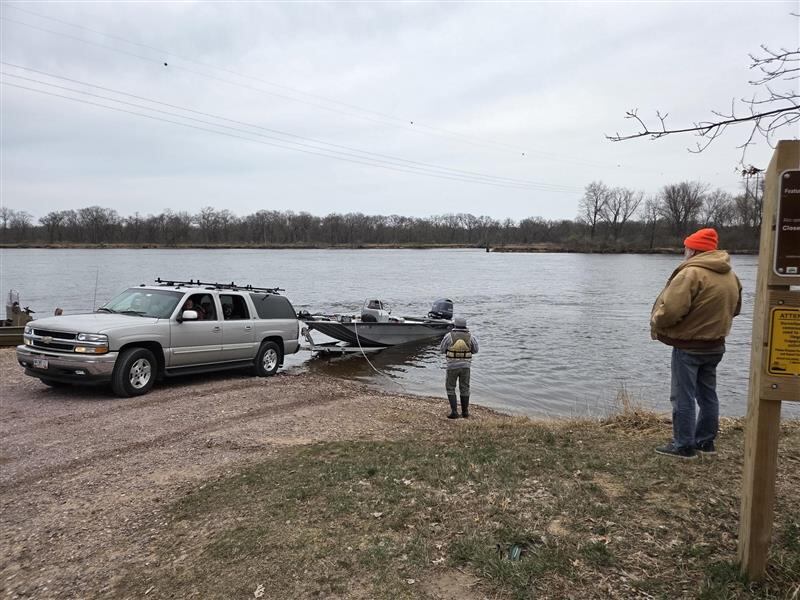 ‘I know what it means’: A mother’s nonprofit joins Wisconsin River ...