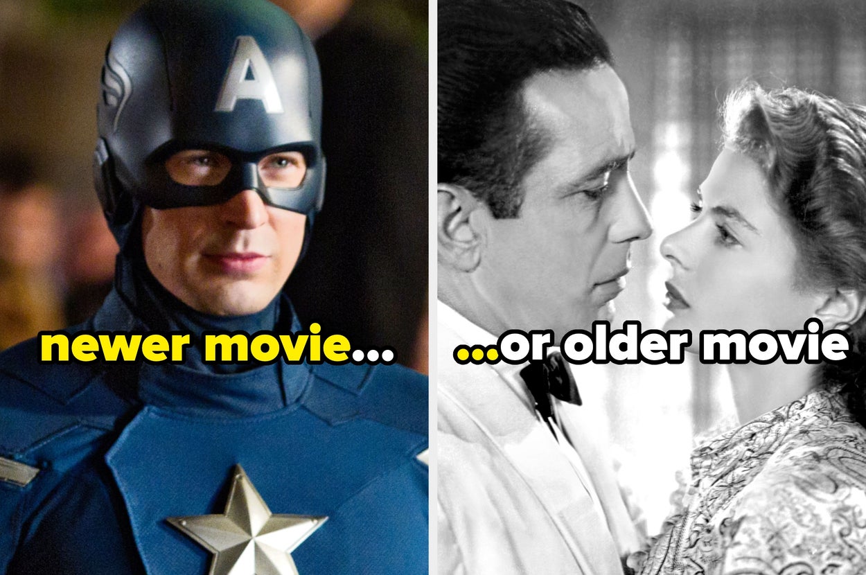 You'll Need Very Good Visual Knowledge To Guess This Movie Quote From ...