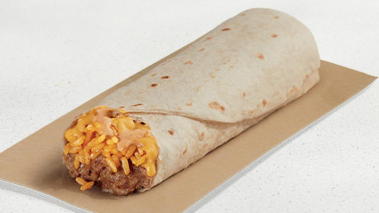 The Cheapest Vs Most Expensive Meal On Taco Bell's Menu
