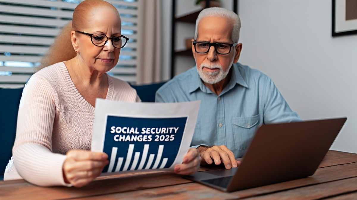 Does the WEP affect your Social Security benefits? Here's what to check ...