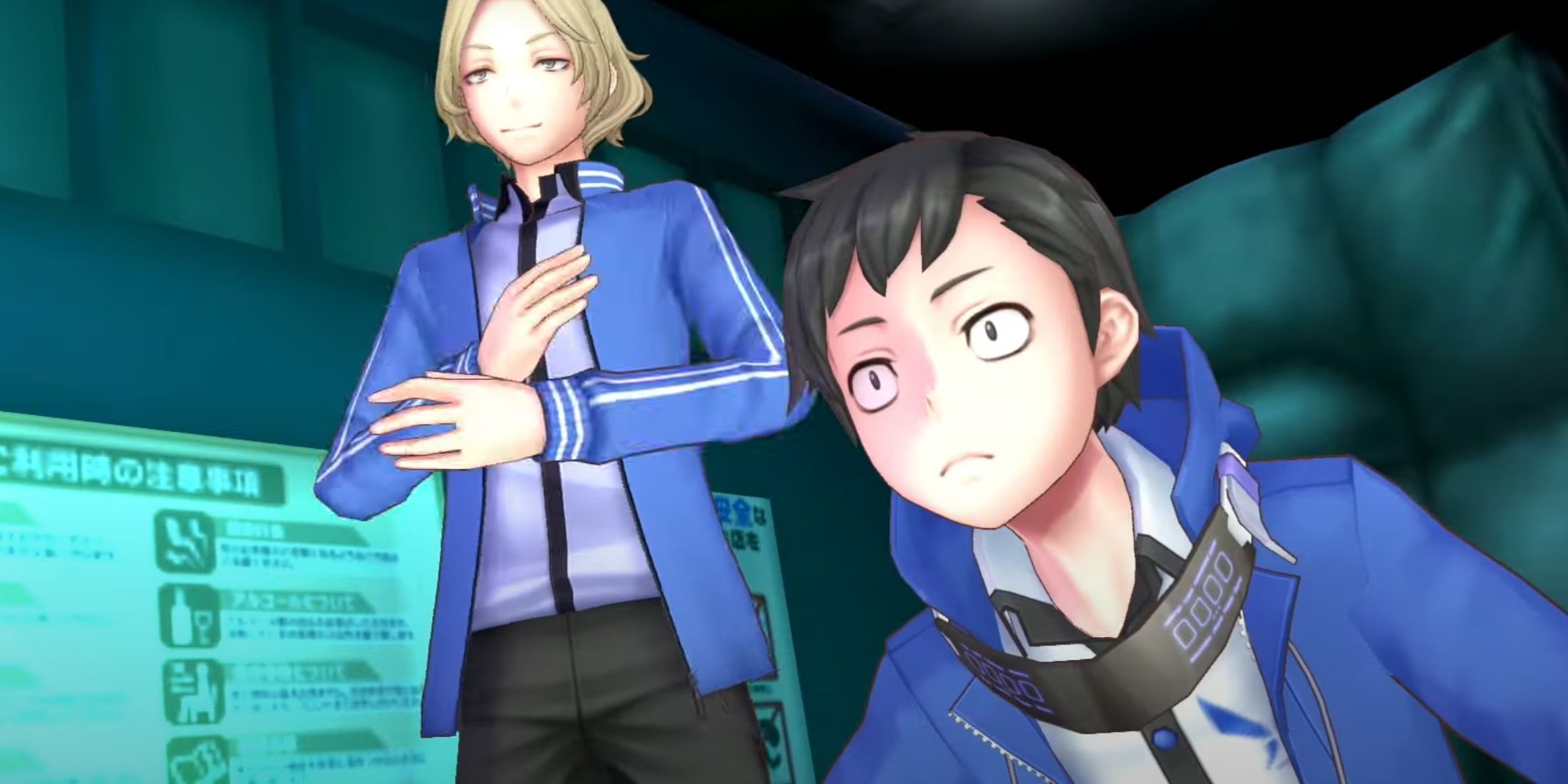 How to Get All Trophies and Achievements in Digimon Story Cyber Sleuth ...