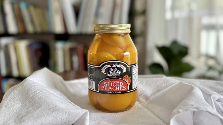 11 Canned Peaches, Ranked Worst To Best