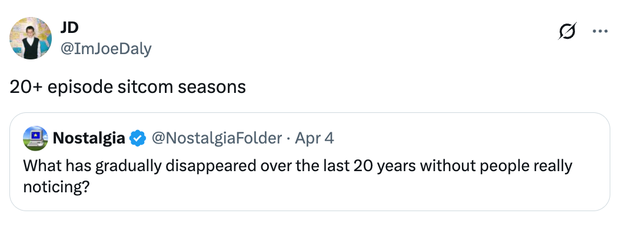 29 Things That Have Disappeared Gradually Over The Last 20 Years ...