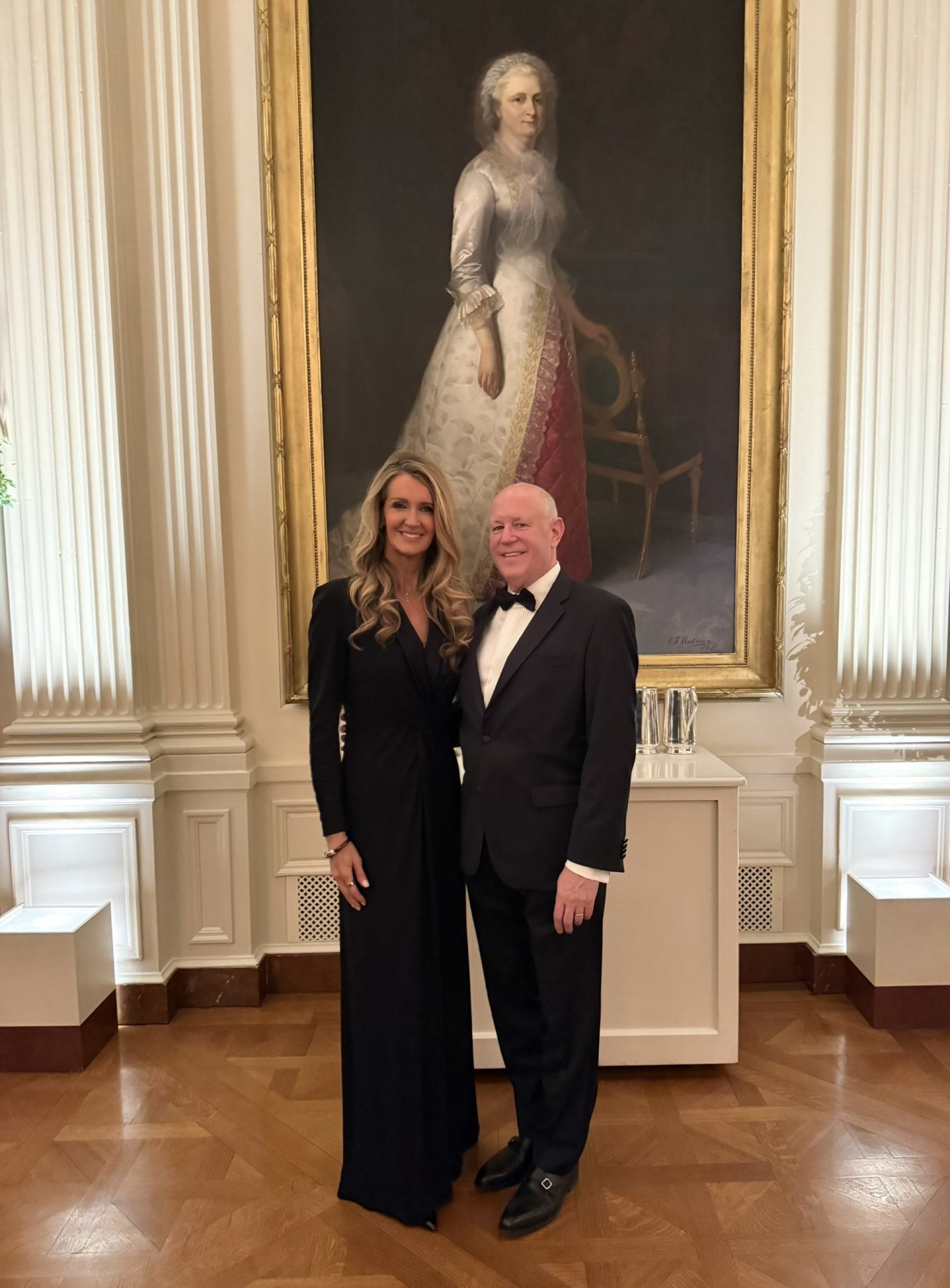 Meet Jeffrey Sprecher, Kelly Loeffler’s billionaire husband: Trump’s ...