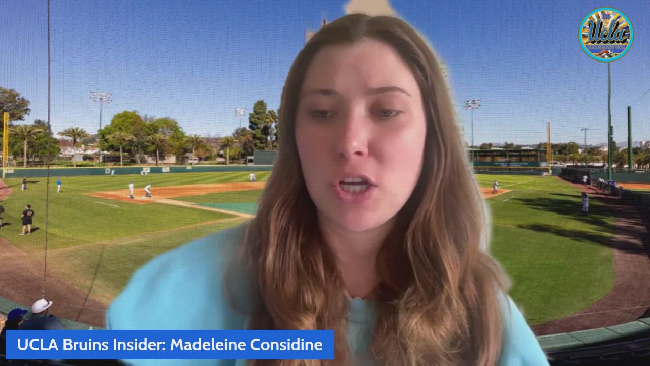 UCLA One of Two Finalists for Transfer OL From Stanford