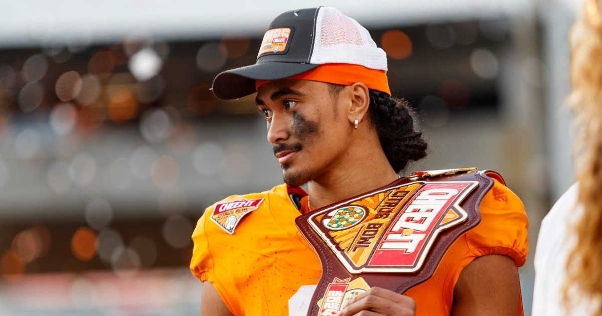 NIL Lawyer hammers handlers, calls for Nico Iamaleava damage control