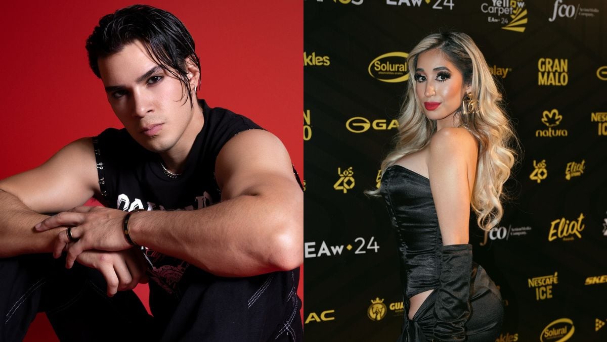 Brandon Castañeda, exintegrante de Wapayasos, es acusado por Queen ...