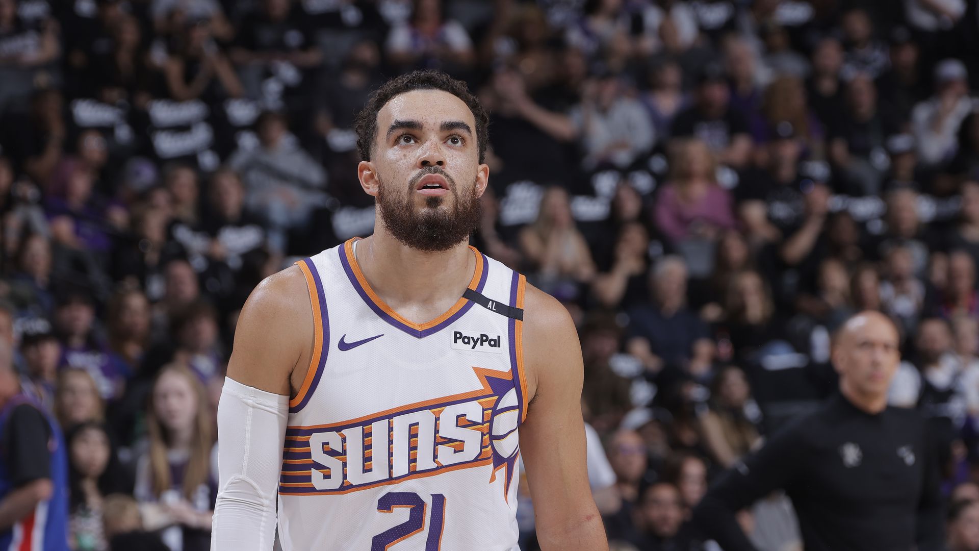 Game Recap: The season ends for the Suns with a 109-98 loss to the Kings