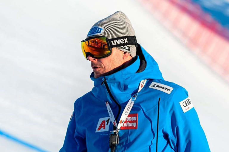 ÖSV bestätigt: Roland Assinger bleibt Frauen-Cheftrainer