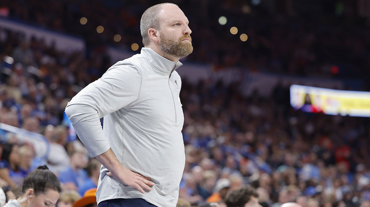 Grizzlies rumors: Memphis didn’t want to give Taylor Jenkins a chance ...