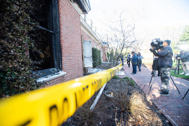 Shootings in DC and firebombs in Boulder: Attacks mark dangerous surge ...