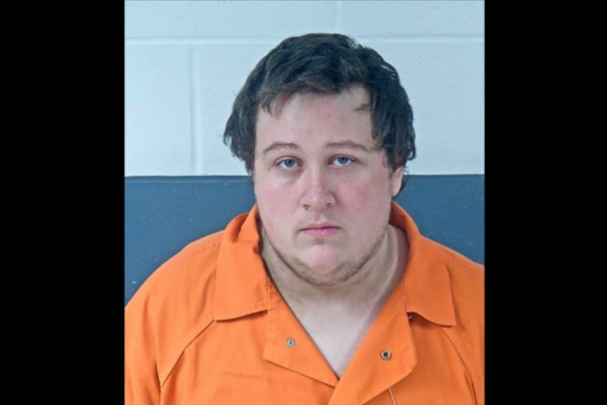 Indiana man shoots dead his father during an argument then calls 911 to ...