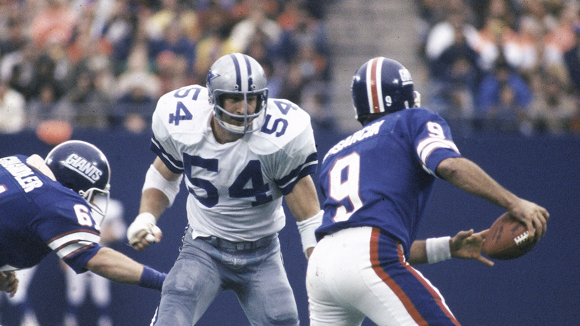 Cowboys draft poll: First-round picks, Matthew Golden, and the Dirty Dozen