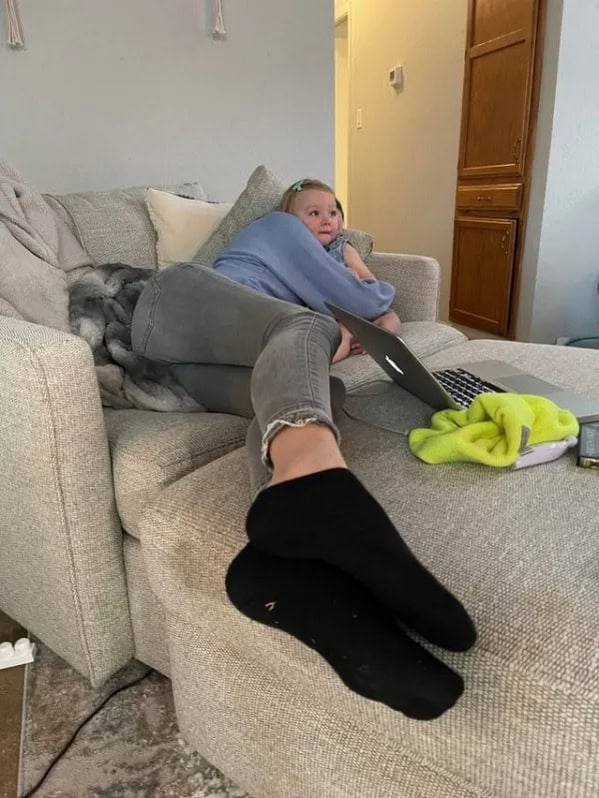 50 Funny And/Or Random Pictures For Your Afternoon Scroll Break (April ...