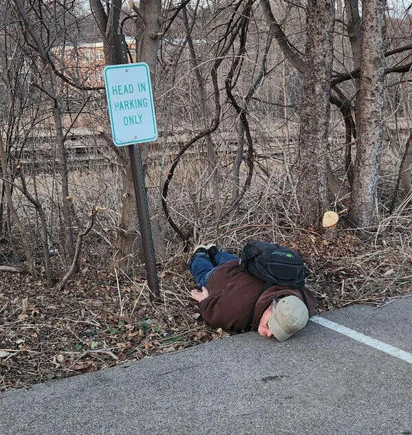 50 Funny And/Or Random Pictures For Your Afternoon Scroll Break (April ...