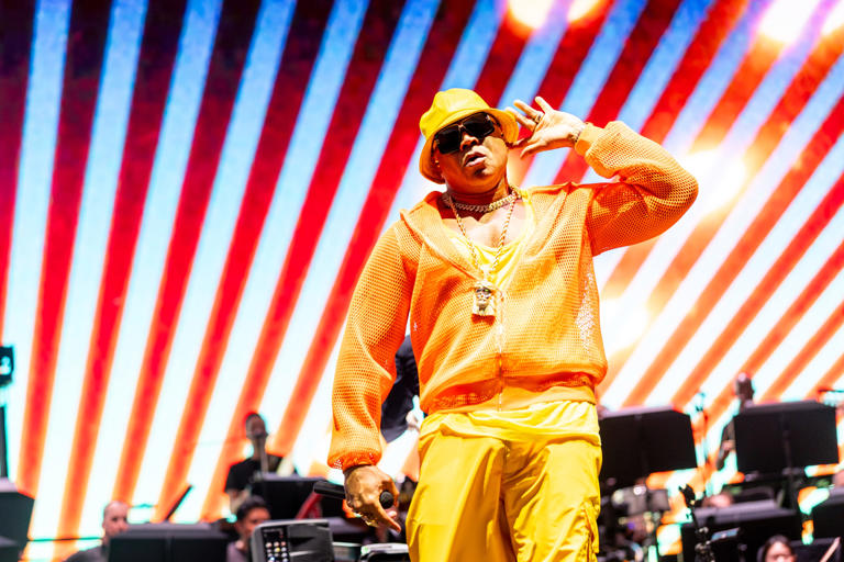 CMF replaces Janet Jackson with a 7-time Grammy winner and this ...