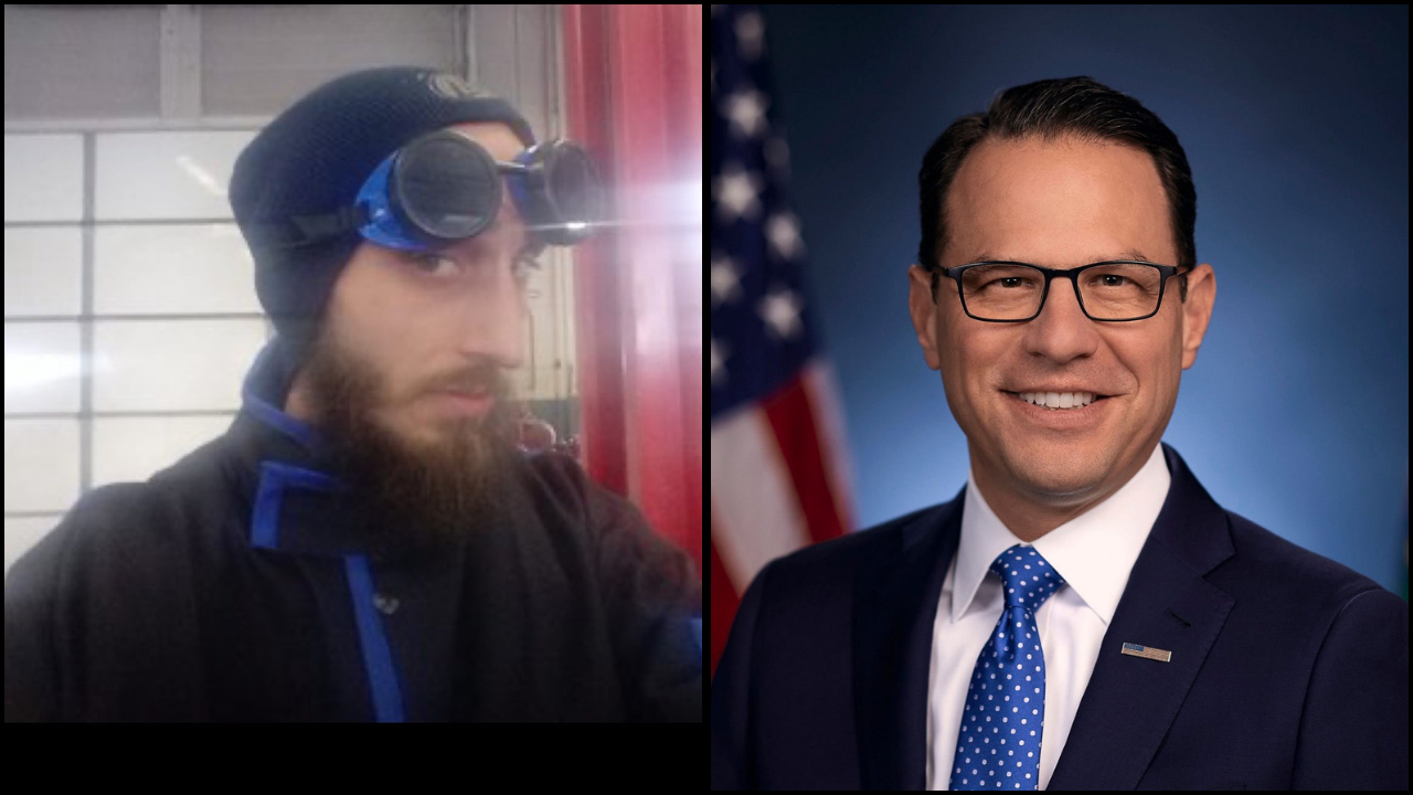 Is Cody Balmer A MAGA Supporter? 'Anti-Biden' Facebook Posts Surface