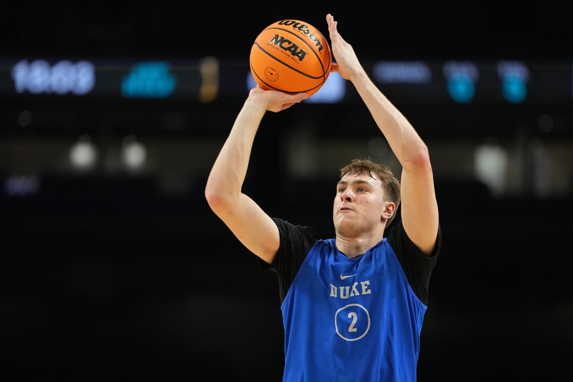 2025 NBA Draft order: NBA Draft picks by team after the regular season ...