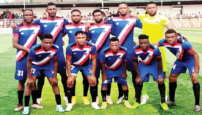 Lobi Stars relegate after 27 years in NPFL