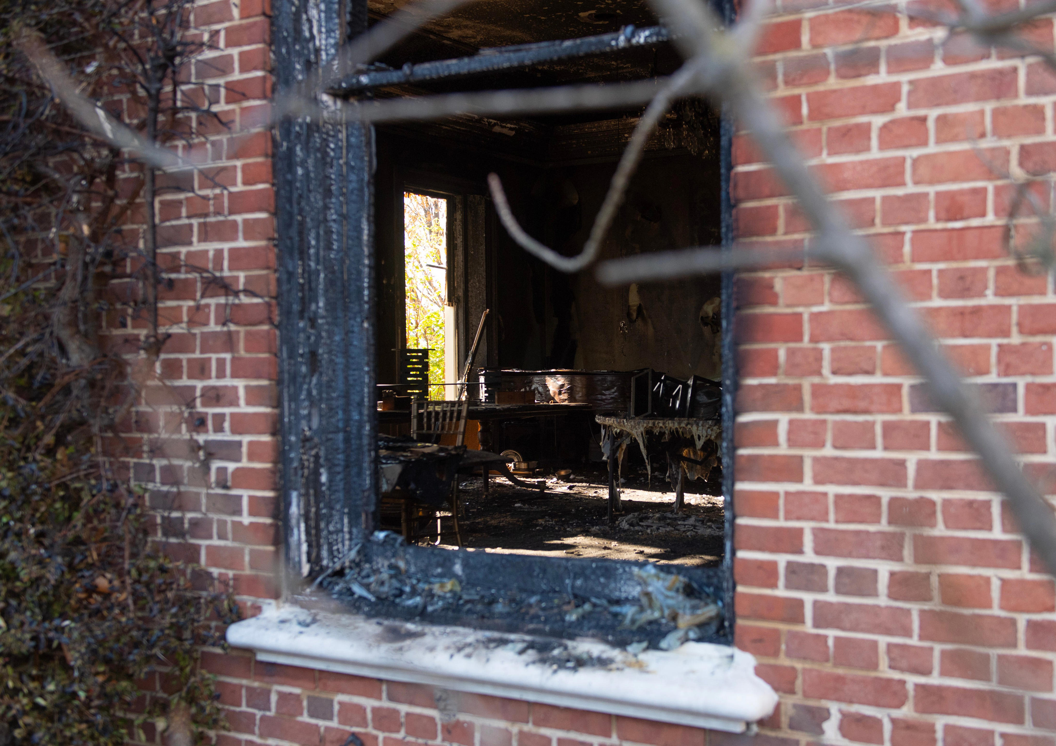 Report details security lapses in Shapiro mansion fire. Its findings ...