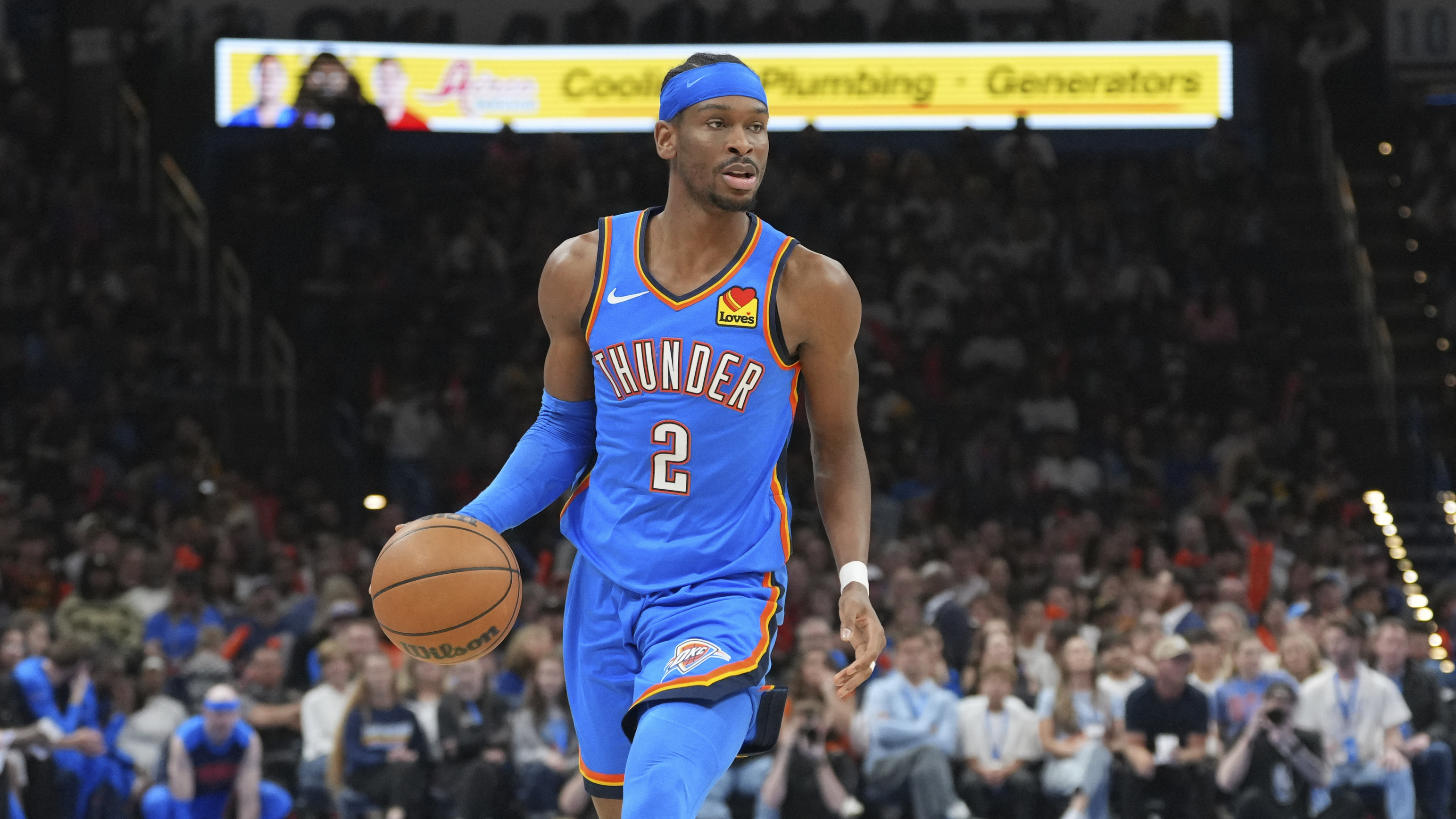 Warriors fall into the play-in tournament as NBA playoff field is set