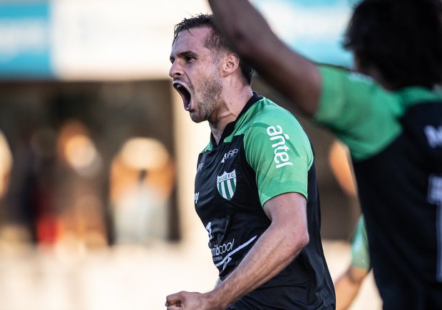 Segunda División: Terminó la sexta fecha con empate entre La Luz y ...