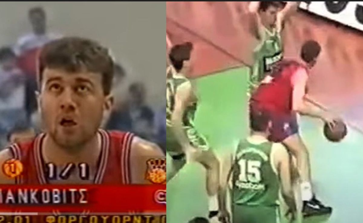 Un momento de impulso cambió su vida para siempre: La impactante ...