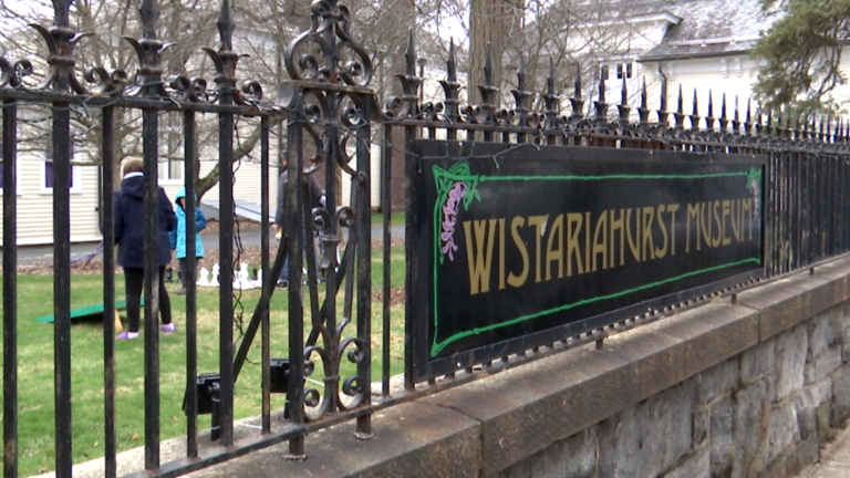 Wistariahurst Museum showcases new art exhibit hosted by Holyoke Arts ...