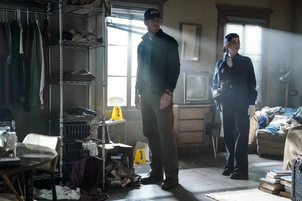 NCIS: Origins Season 1, Episode 16 Preview: ‘Bugs’