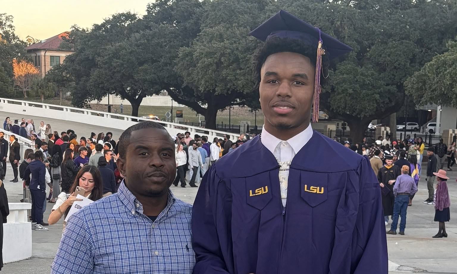 Kyren Lacy's father breaks his silence as he issues stark warning after ...